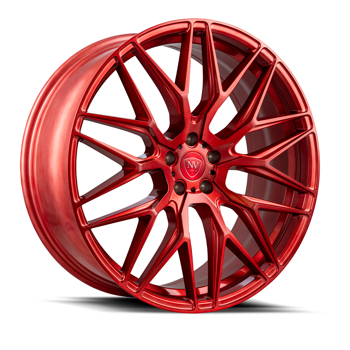 NV1 NV Wheels